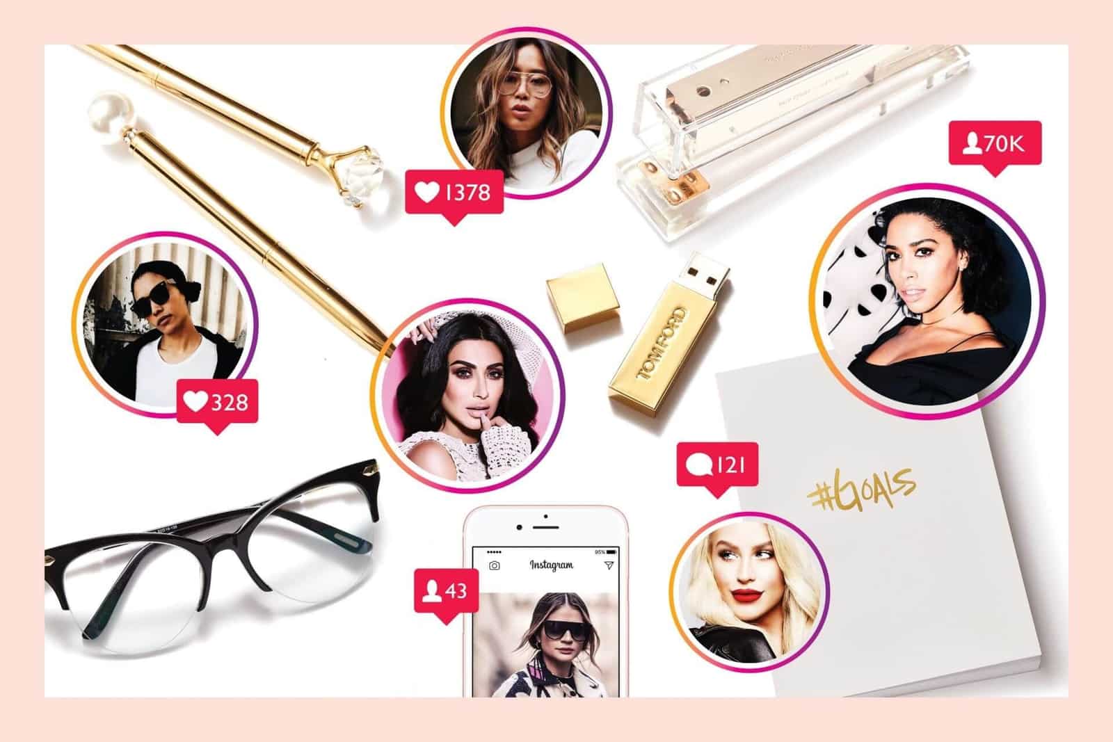 Influencer Tiers: 5 x Influencer Marketing Tiers You Need To Know | The Influencers Agency